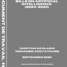 Publication: Inventory of U.S. State Bills on Artificial Intelligence ...