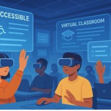 Immersion sans friction : les secrets d’une VR éducative bien pensée ...